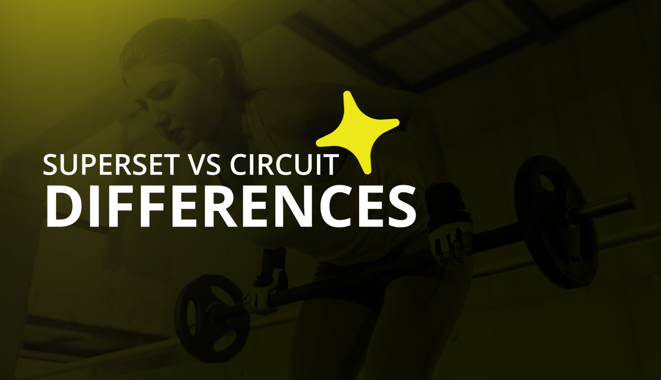 Superset vs Circuit: Similarities and Differences - Workit