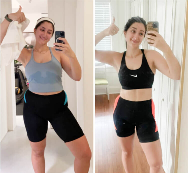 What Does 20 Pounds of Fat Look Like - Workit